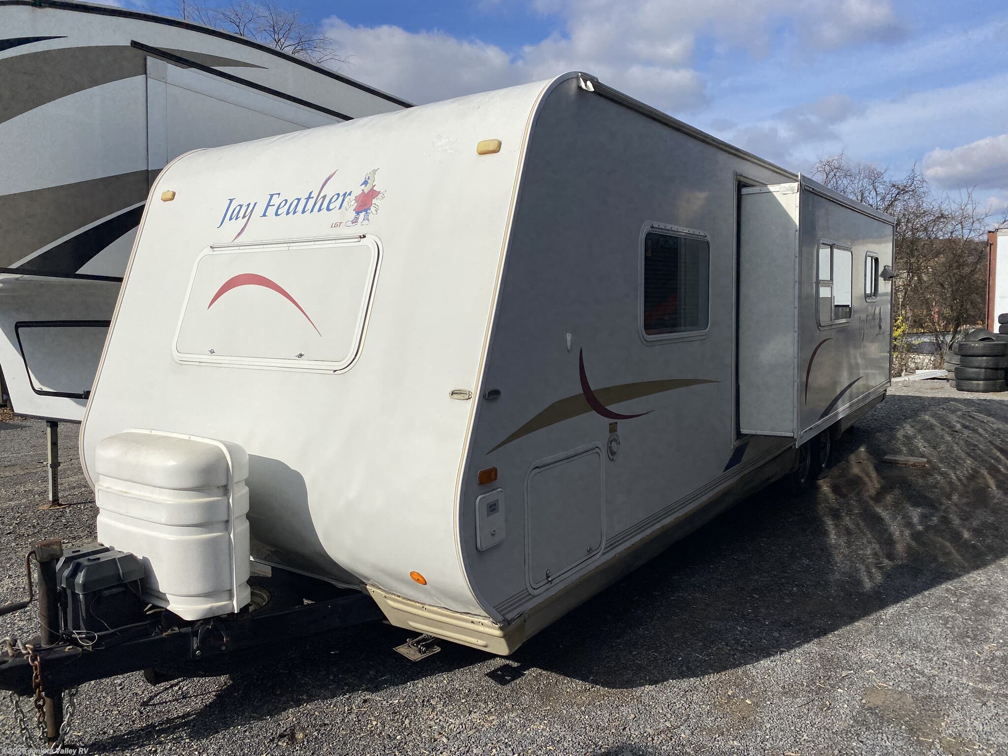 2006 Jayco Jay Feather 29Y
