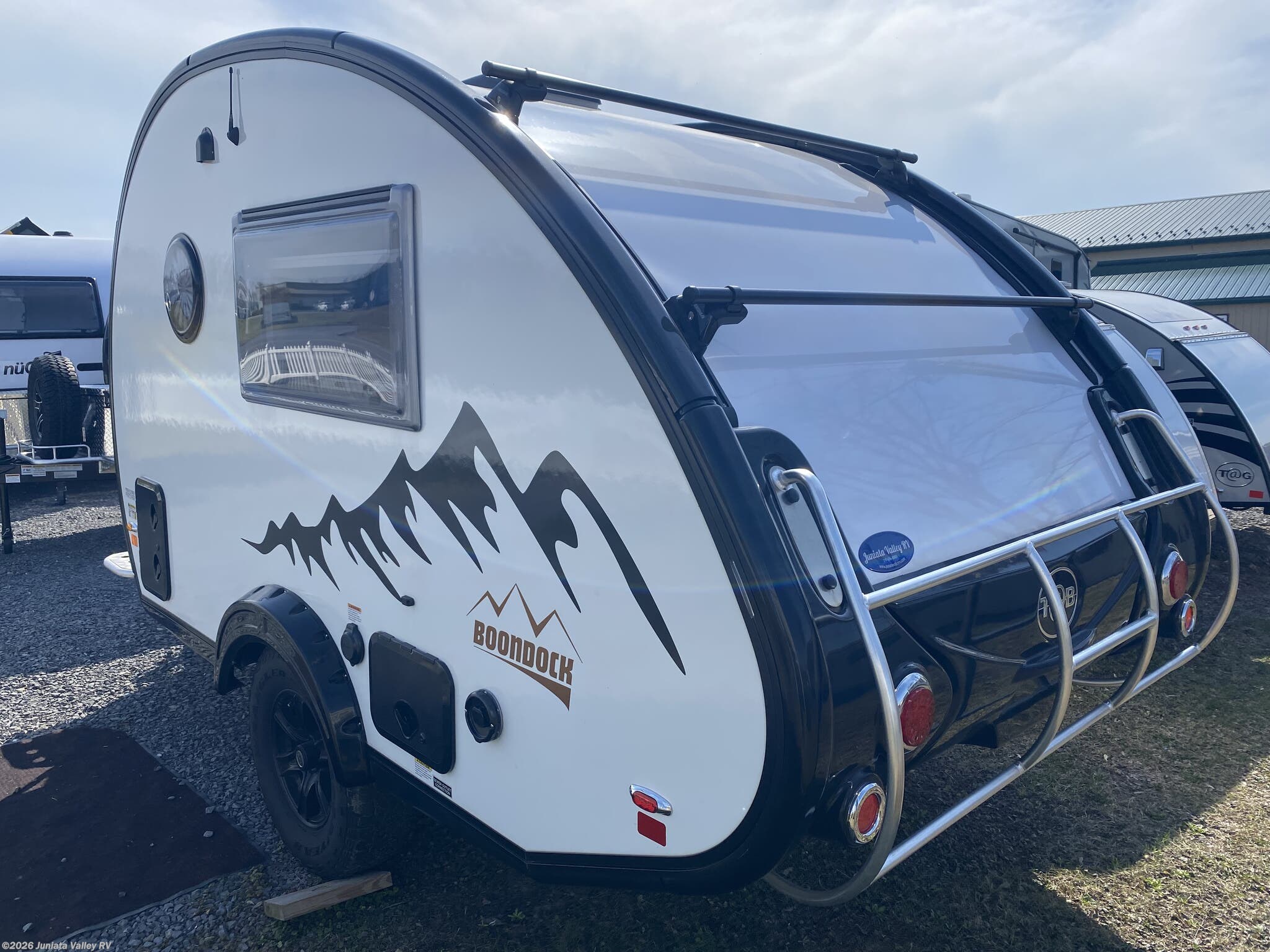 2023 NuCamp TAB 320 S RV for Sale in Mifflintown, PA 17059 | 04289 ...