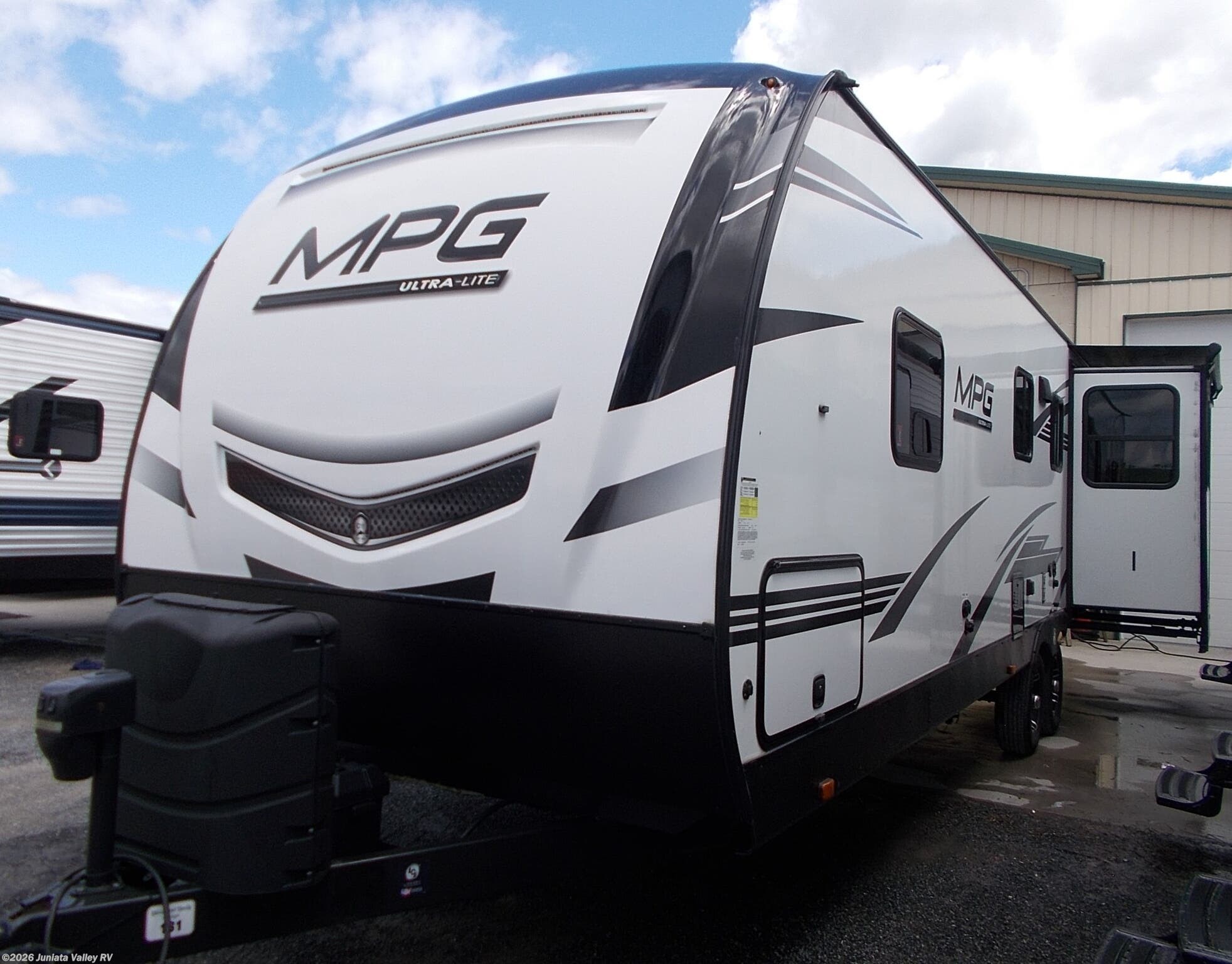 2021 Cruiser RV MPG Ultra-Lite MPG 2780RE RV for Sale in Mifflintown ...