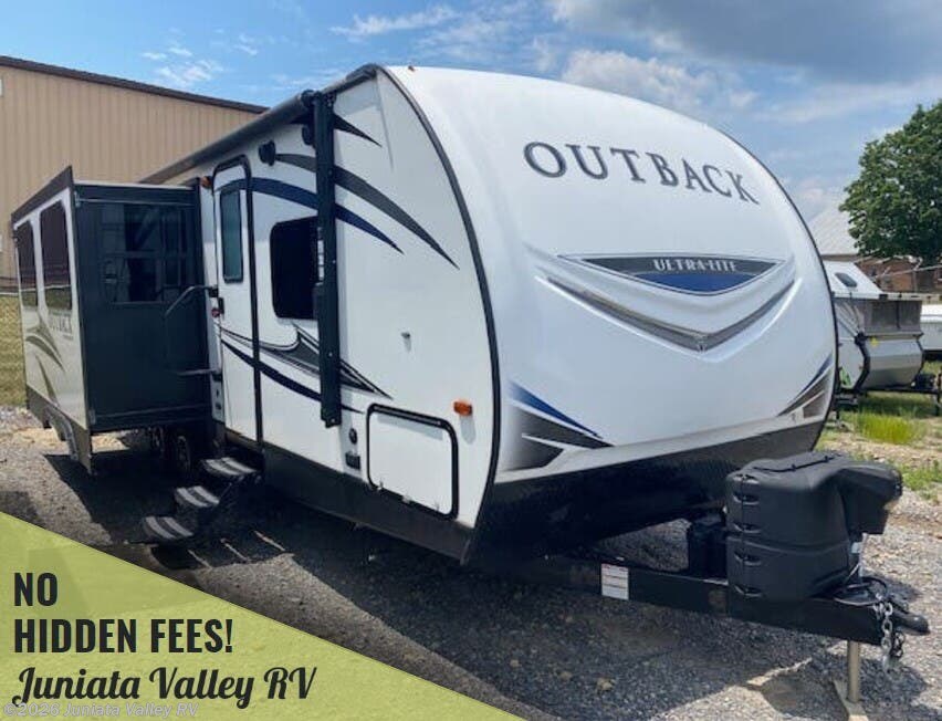 2019 Keystone Outback Ultra-Lite 260UML