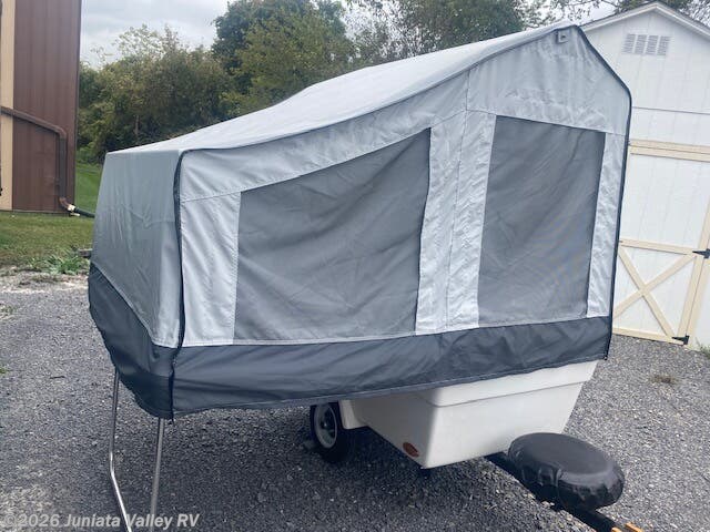 2023 Kompact Kamp RV for Sale in Mifflintown, PA 17059 | 73221 | RVUSA ...