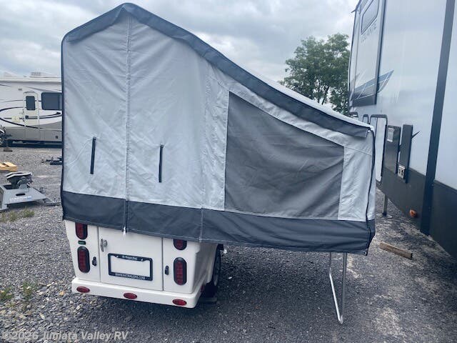 2023 Kompact Kamp RV for Sale in Mifflintown, PA 17059 | 73221 | RVUSA ...