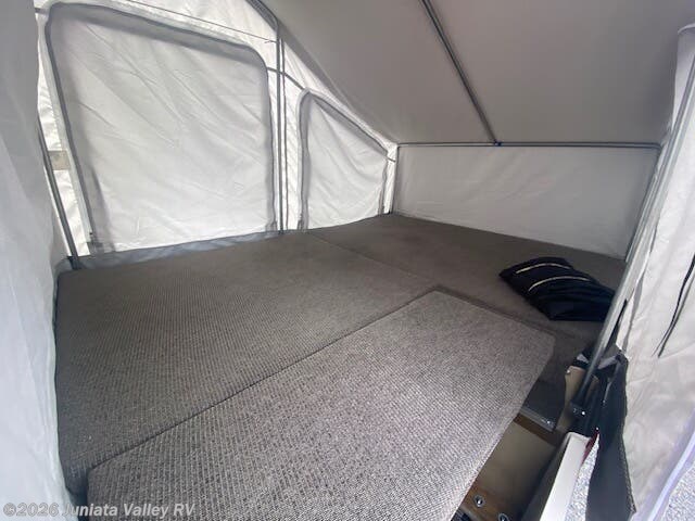 2023 Kompact Kamp RV for Sale in Mifflintown, PA 17059 | 73221 | RVUSA ...