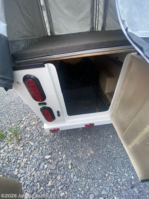 2023 Kompact Kamp RV for Sale in Mifflintown, PA 17059 | 73221 | RVUSA ...