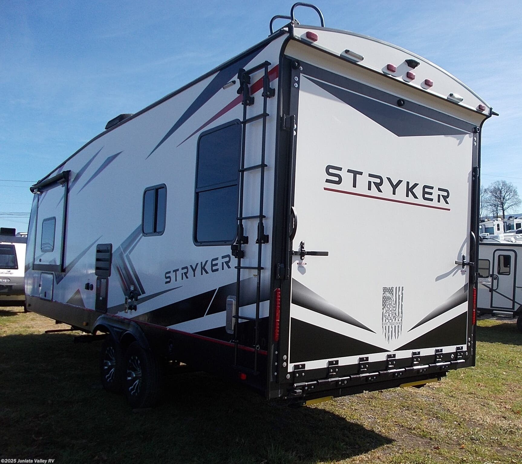 2021 Cruiser RV Stryker ST-2714 RV for Sale in Mifflintown, PA 17059 ...