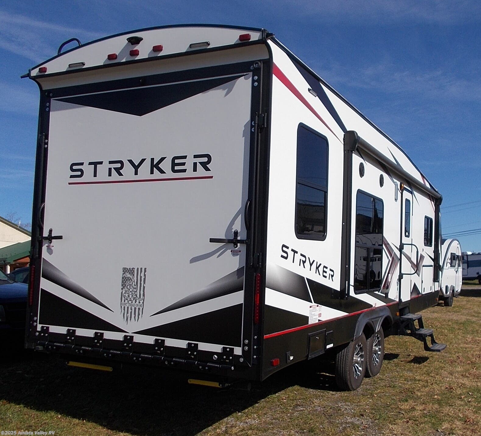 2021 Cruiser RV Stryker ST-2714 RV for Sale in Mifflintown, PA 17059 ...
