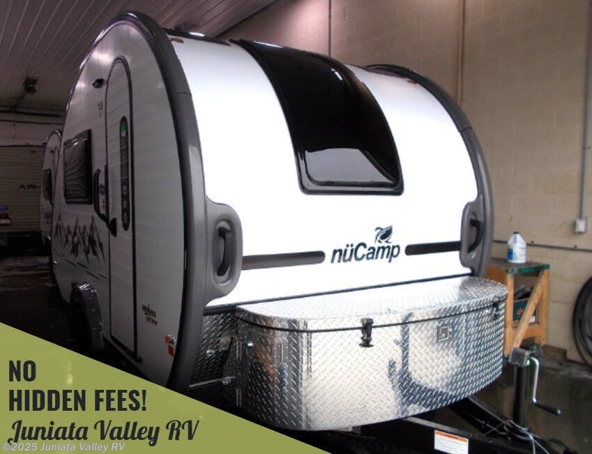 2025 NuCamp TAB 360