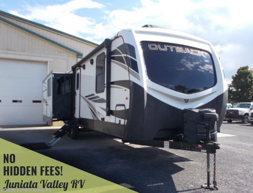 2022 Keystone Outback 330RL