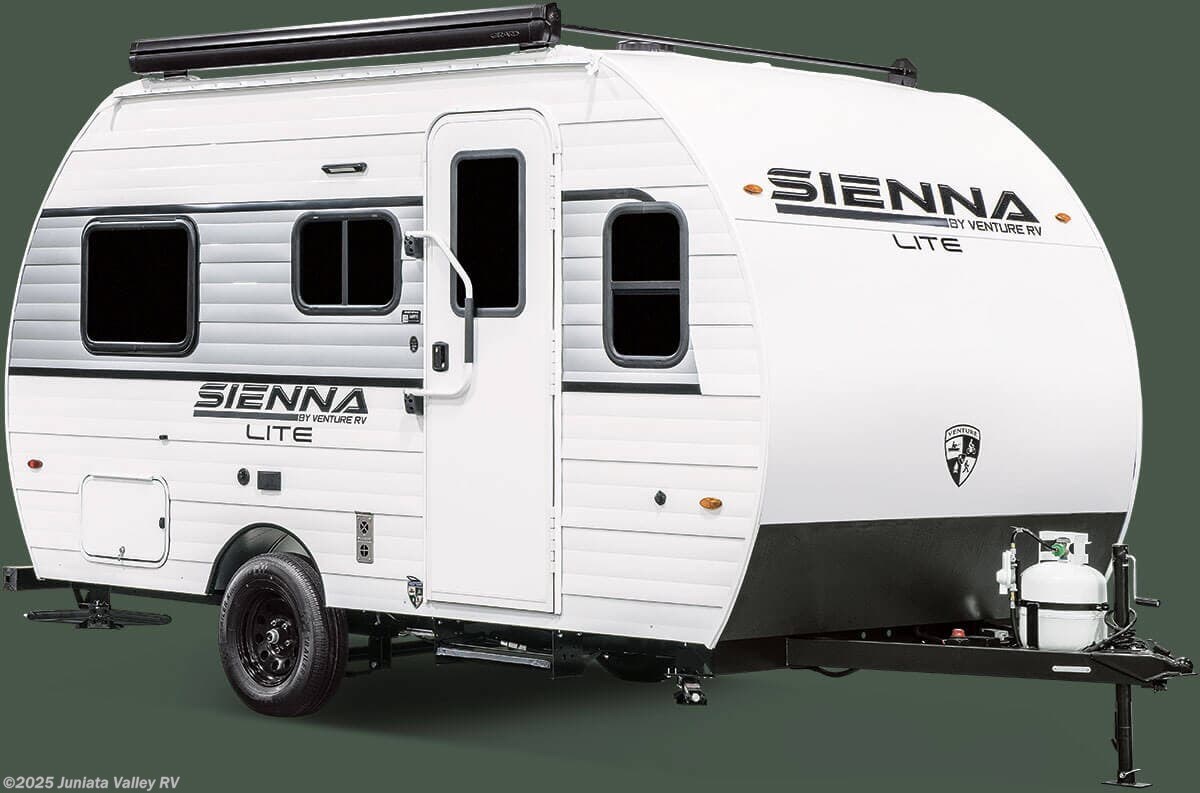 2026 Venture RV Sienna 130VRD