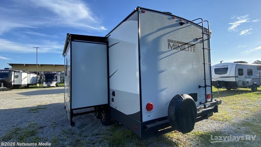 2023 Forest River Rockwood Mini Lite 2513S RV for Sale in Wildwood, FL ...