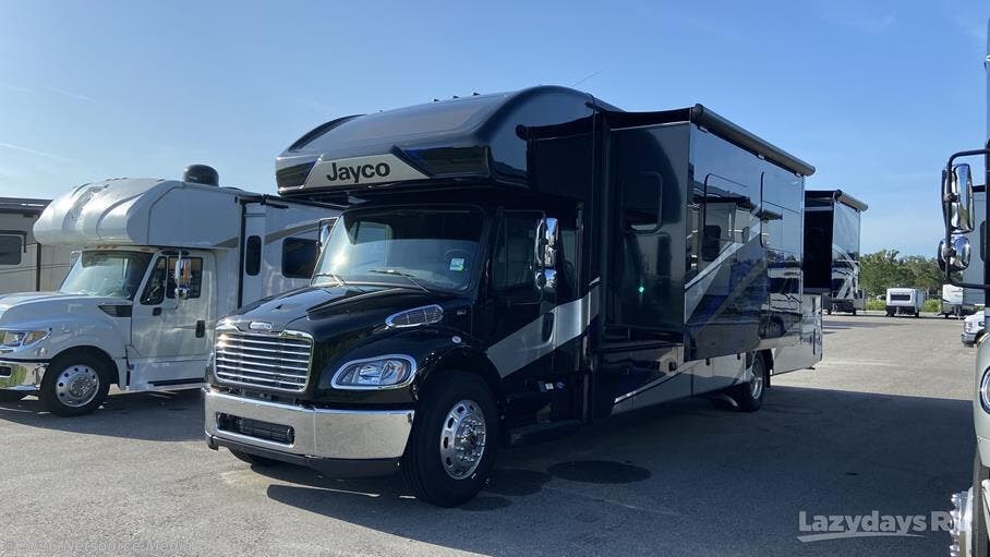 2022 Jayco Seneca 37M RV for Sale in Wildwood, FL 34785 | 120046104 ...