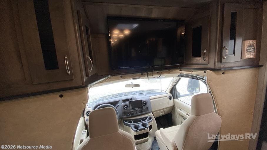 2023 Nexus Viper 25V RV for Sale in Wildwood, FL 34785 | 120046269 ...