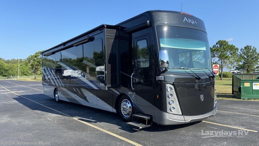 2025 Thor Motor Coach Aria 4000 RV for Sale in Wildwood, FL 34785 ...