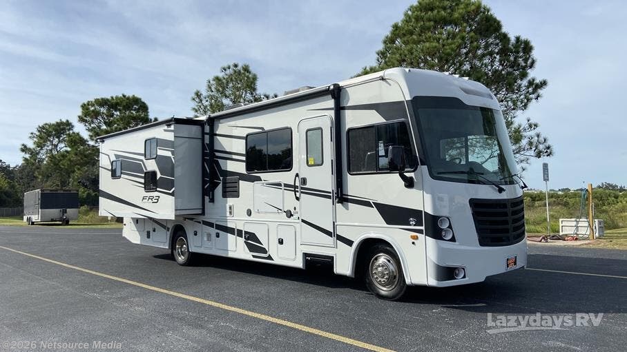2023 Forest River FR3 32DS RV for Sale in Wildwood, FL 34785 | WU53668 ...