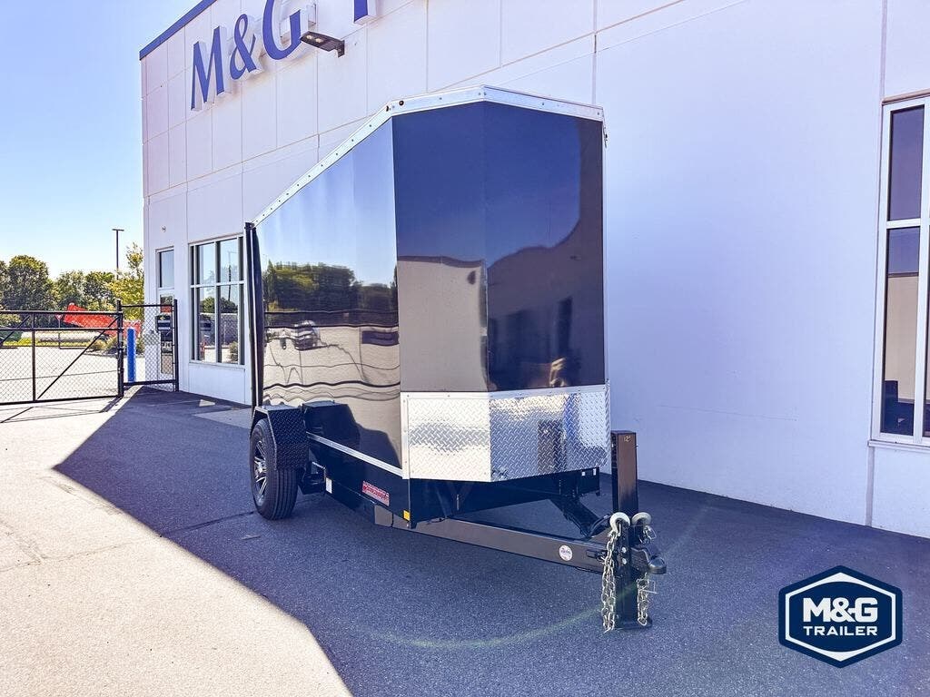 Midsota Trailers for Sale | Ramsey & Buffalo, MN | M&G Trailer