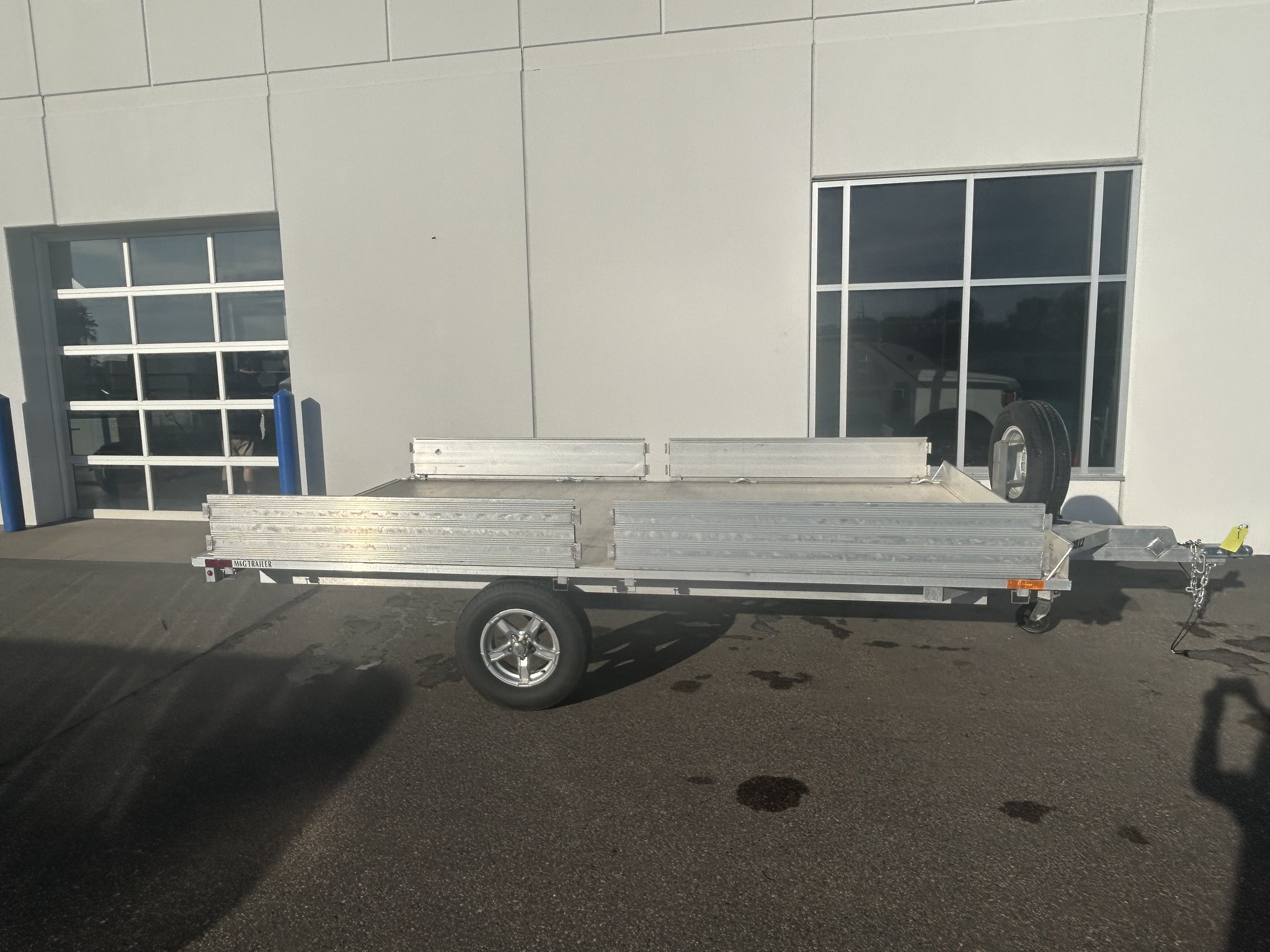 Trailers for Sale | Ramsey, MN | M&G of Ramsey