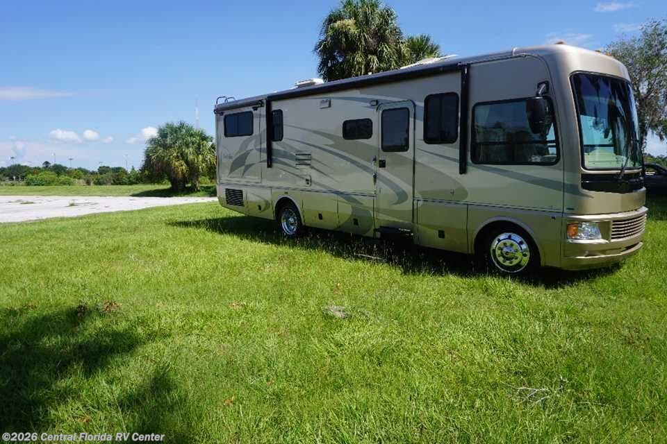 2006 National Dolphin 5320