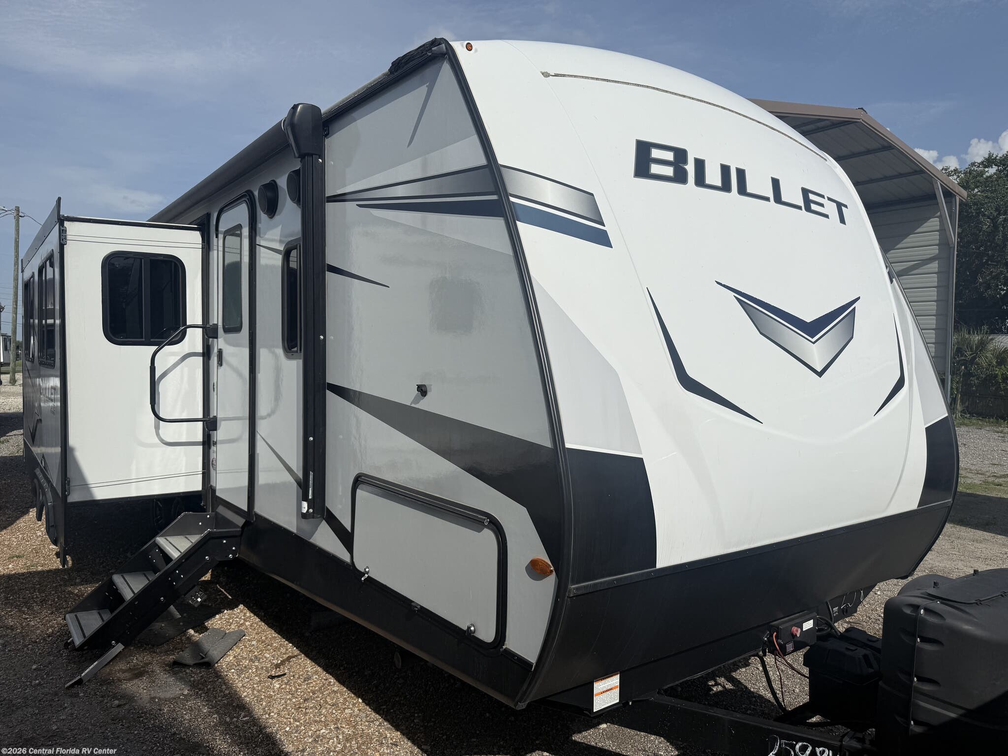 2022 Keystone Bullet East 258RKS RV for Sale in Apopka, FL 32703 ...