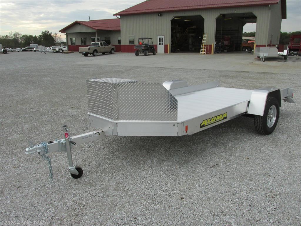 Utility Trailers
