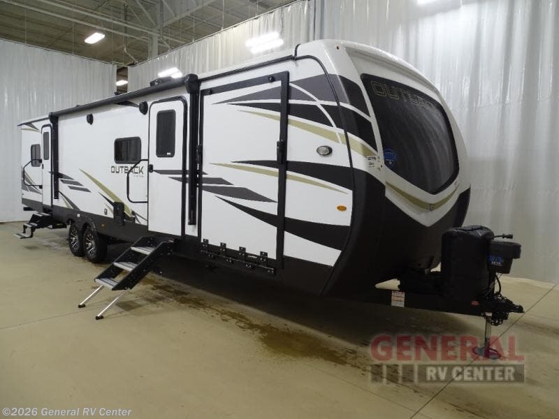 2023 Keystone Outback 342CG #255629 - For Sale in North Canton, OH