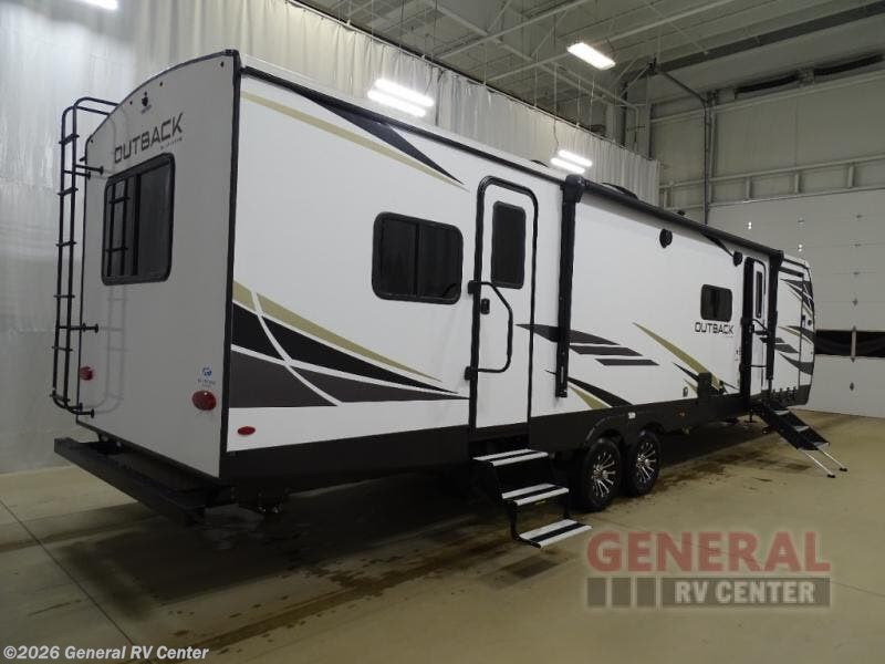 2023 Keystone Outback 342CG #255629 - For Sale in North Canton, OH