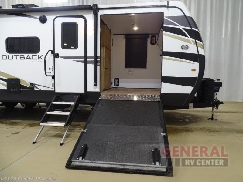 2023 Keystone Outback 342CG #255629 - For Sale in North Canton, OH
