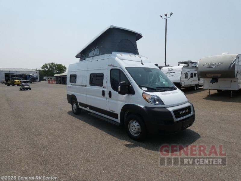 2023 Winnebago Solis 59P RV for Sale in North Canton, OH 44720 | 291483 ...