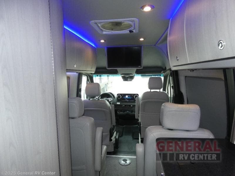 2024 Grech RV Strada-ion Lounge RV for Sale in North Canton, OH 44720 ...