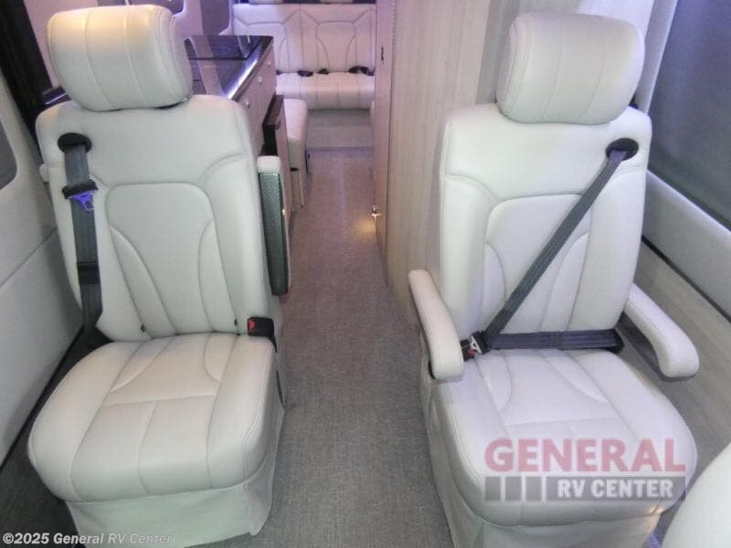 2024 Grech RV Strada-ion Lounge RV for Sale in North Canton, OH 44720 ...