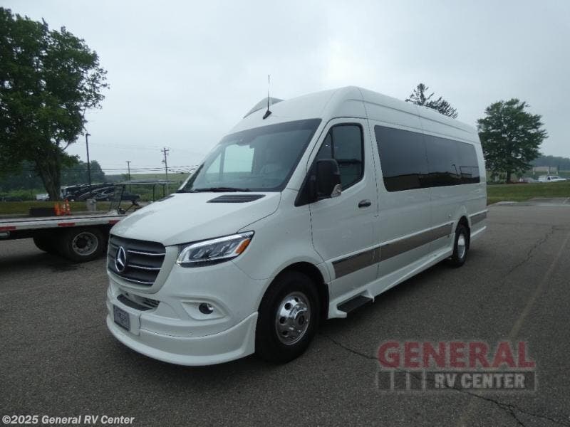 2024 Grech RV Strada-ion Lounge RV for Sale in North Canton, OH 44720 ...