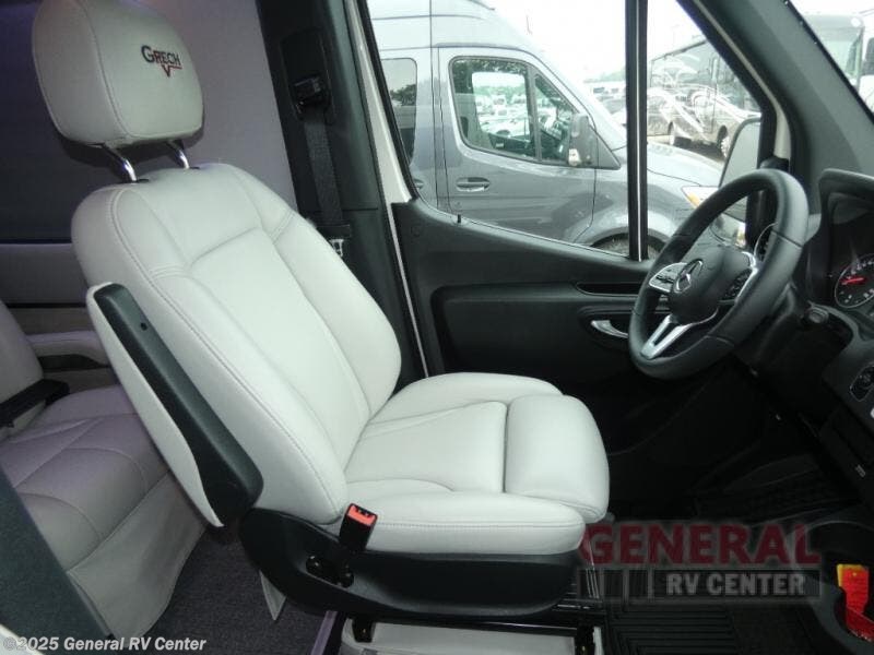 2024 Grech RV Strada-ion Lounge RV for Sale in North Canton, OH 44720 ...