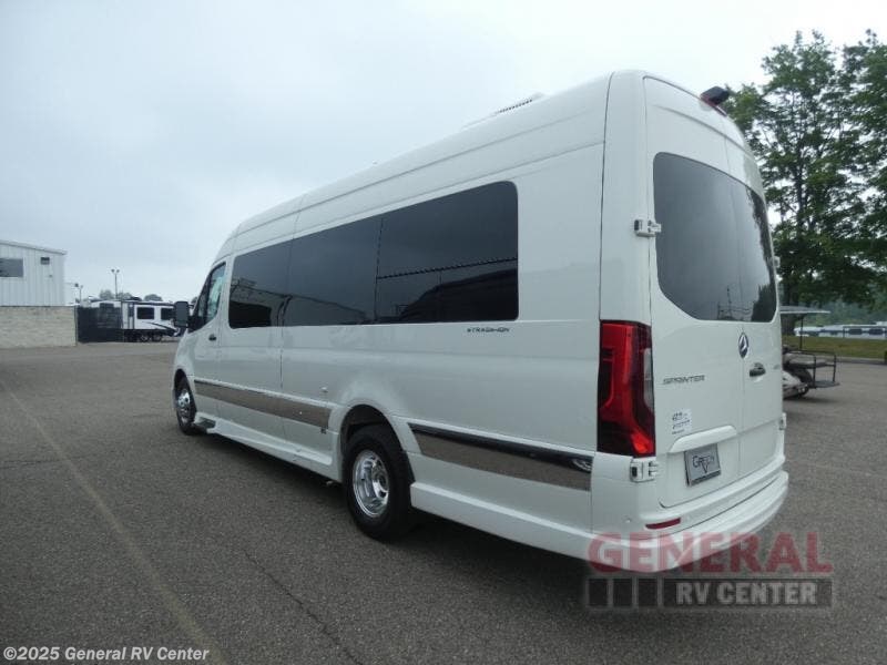 2024 Grech RV Strada-ion Lounge RV for Sale in North Canton, OH 44720 ...