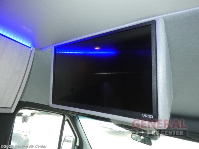 2024 Grech RV Strada-ion Lounge RV for Sale in North Canton, OH 44720 ...