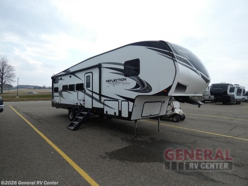 2020 Grand Design Reflection 28BH RV for Sale in North Canton, OH 44720 ...