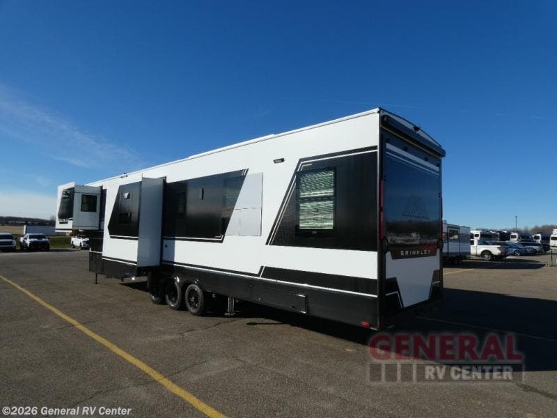 2024 Brinkley RV Model G 4000 RV for Sale in North Canton, OH 44720 ...