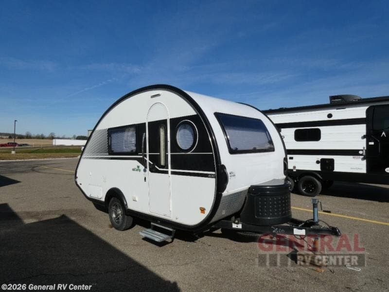 2019 NuCamp TAB 400 Std. Model RV for Sale in North Canton, OH 44720 ...