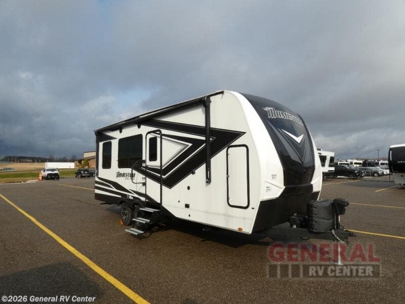 2022 Grand Design Momentum G-Class 21G RV for Sale in North Canton, OH ...