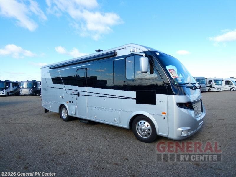 2024 Coachmen Euro 25EU RV for Sale in North Canton, OH 44720 | 299193 ...