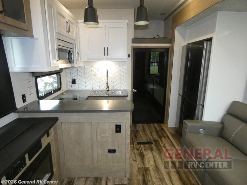 2022 Keystone Raptor 351 RV for Sale in North Canton, OH 44720 | 310654 ...