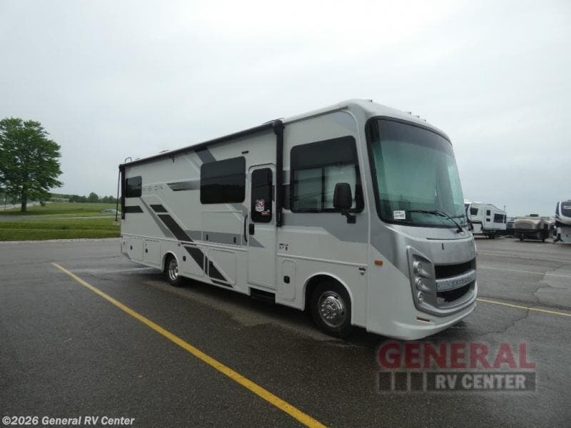 2025 Entegra Coach Vision 29F RV for Sale in North Canton, OH 44720 ...