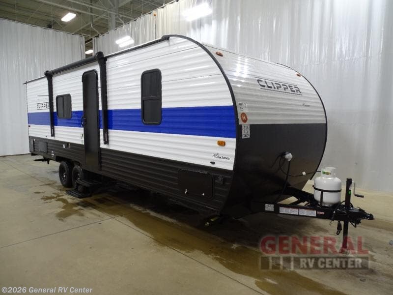 2024 Coachmen Clipper 5K Series 26BH RV for Sale in North Canton, OH ...