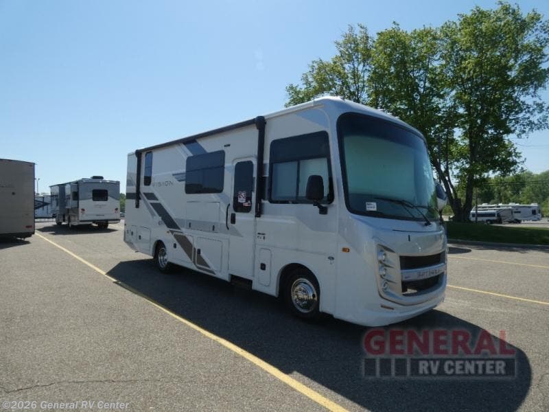 2025 Entegra Coach Vision 27A RV for Sale in North Canton, OH 44720 ...