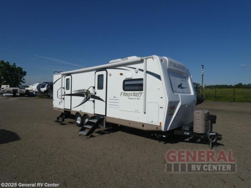 2016 Forest River Flagstaff Super Lite 26FKWS RV for Sale in North ...