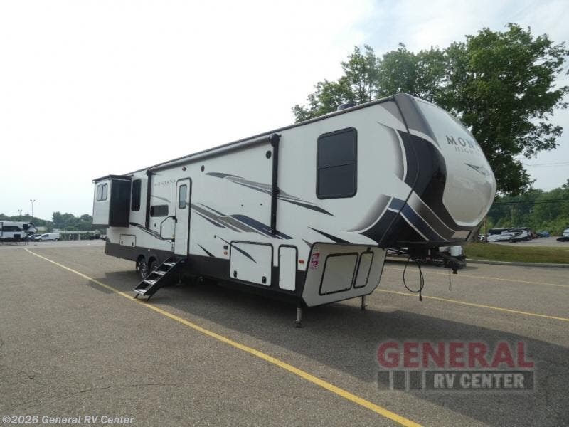 2021 Keystone Montana High Country 373RD RV for Sale in North Canton ...