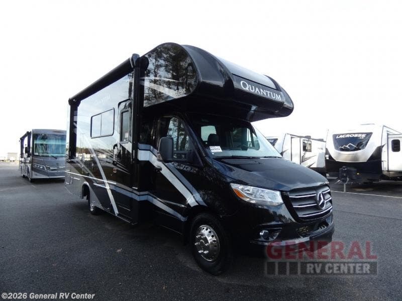 2024 Thor Motor Coach Quantum Sprinter MB24 RV for Sale in North Canton ...