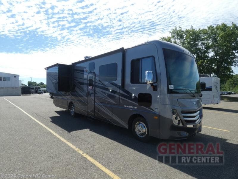 2024 Fleetwood Flex 32S RV for Sale in North Canton, OH 44720 | 310558 ...