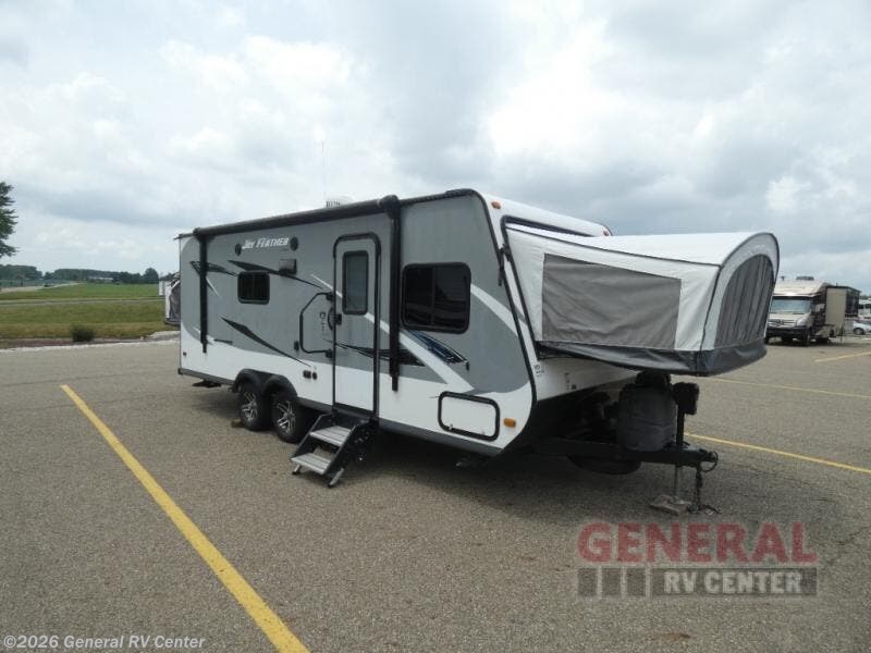2016 Jayco Jay Feather X23B RV for Sale in North Canton, OH 44720 ...