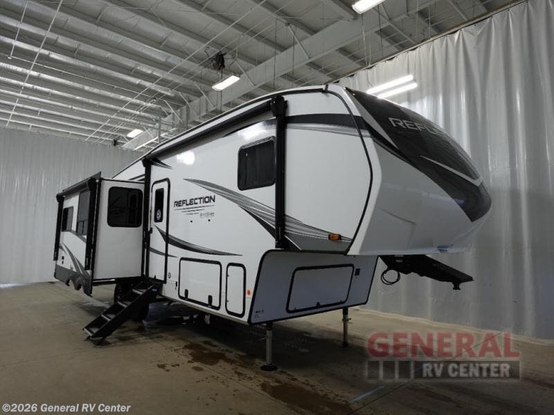 2025 Grand Design Reflection 303RLS RV for Sale in North Canton, OH ...