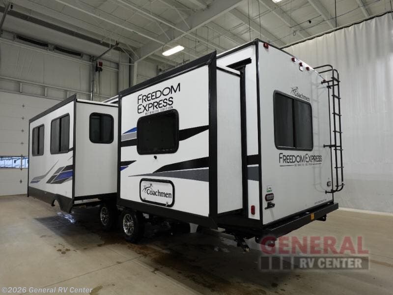 2025 Coachmen Freedom Express Ultra Lite 259FKDS RV for Sale in North ...