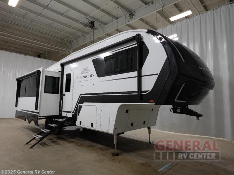 2025 Brinkley RV Model Z 2900 RV for Sale in North Canton, OH 44720 | 306749 | RVUSA.com Classifieds